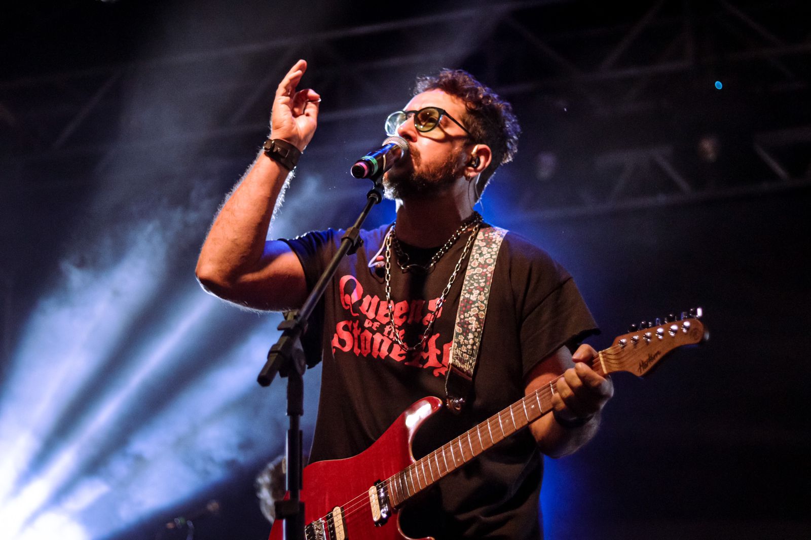Barra Motor’s Show: Barão Vermelho, Mr. Gyn e mais bandas agitam ...